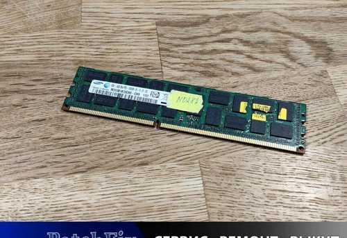 Серверная память Samsung ECC DDR3 8GB 1333MHz
