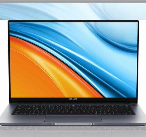 Ноутбук Honor MagicBook 14 AMD Ryzen 5 5500U