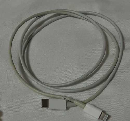 Провод usb type c для iPhone оригинал