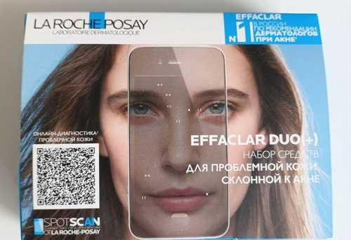 Набор пробников La Roche Posay