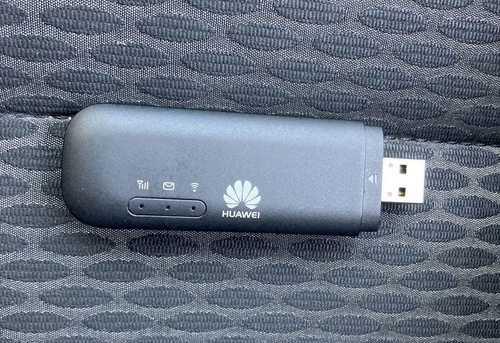 Модем huawei E8372h-320