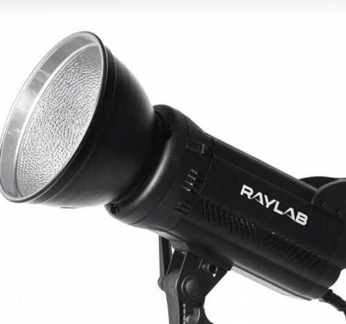 Студийный свет raylab rl-100