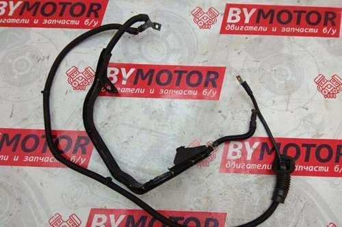 Проводка Mercedes Sprinter 313Cdi OM646.986 2008
