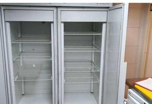 Шкаф холодильный Polair CM 114