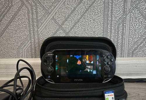 PS Vita