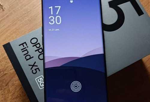 OPPO Find X5, 8/256 ГБ