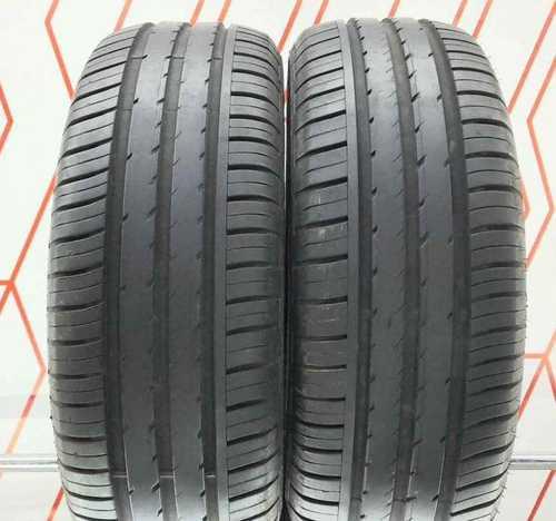 Fulda EcoControl HP 235/55 R18 100V