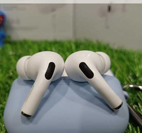 AirPods Pro 2 Airoha   Чехол (Шумоподавление)