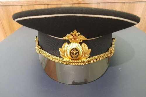 Фуражка вмф