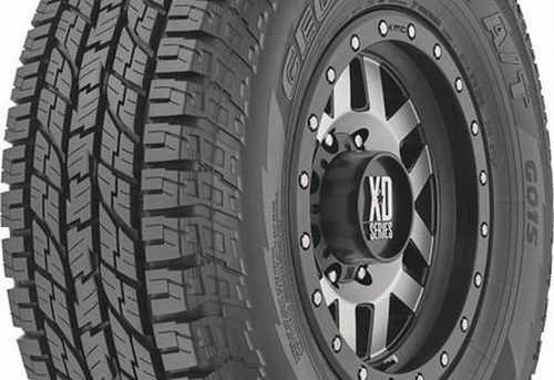 Yokohama Geolandar A/T G015 265/60 R18 110H