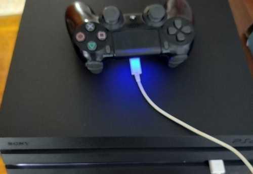 PS4 pro