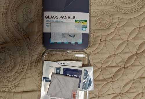 Защитное стекло для Samsung Galaxy Wear S2