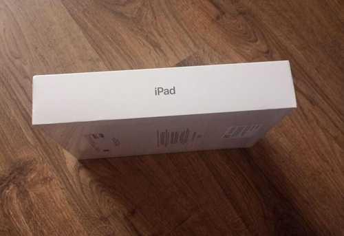 iPad 9 поколения 64gb, Wi-Fi, новый