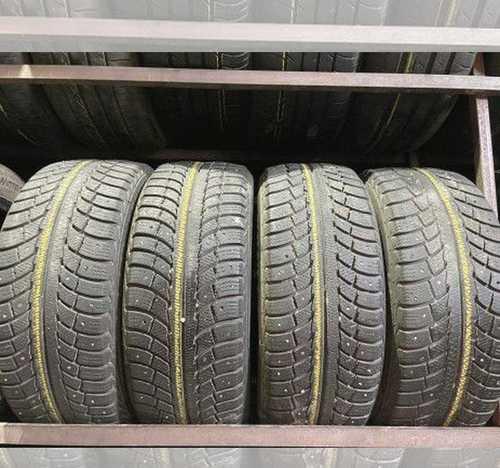 Tigar Winter 185/60 R15 88P