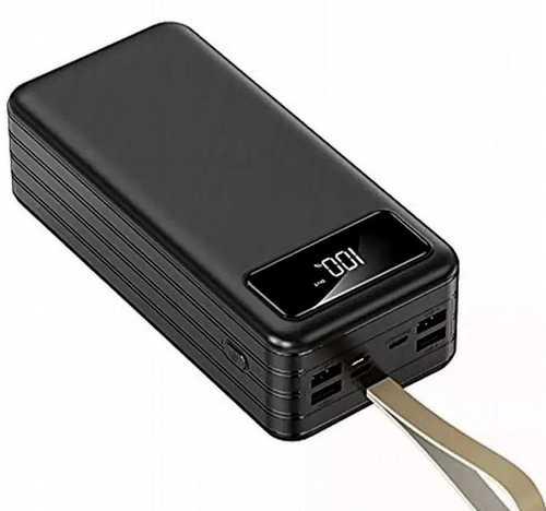 Повербанк Demaco А50 20000 мАч 3 USB