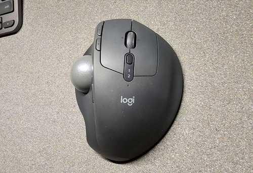 Трекбол logitech mx ergo