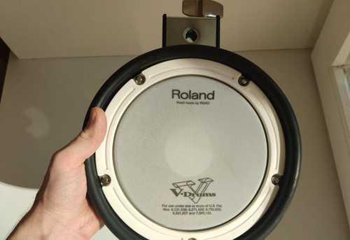 Roland PDX-6