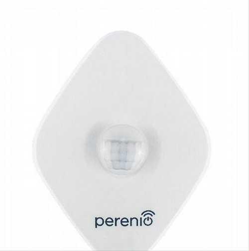 Датчик движения Perenio pecms01 белый