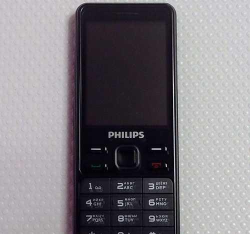 Philips Xenium E185