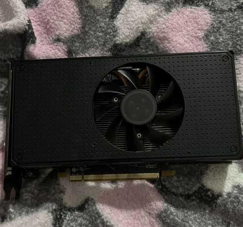 Видеокарта rx 580 8gb