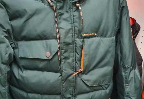 Пуховик куртка Merrell 146