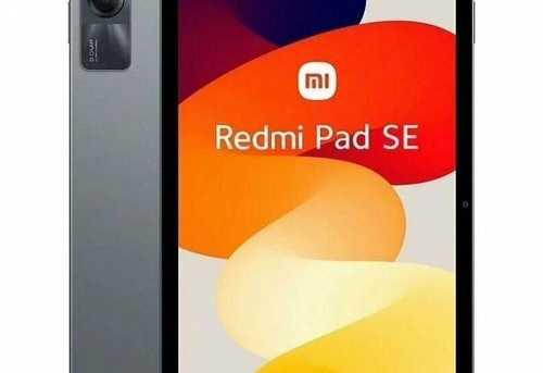 11" Планшет Redmi Pad SE 8/256GB Wi-Fi, Graphite G