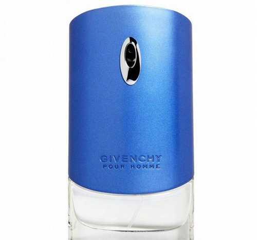 Givenchy Blue Label тестер 30 мл