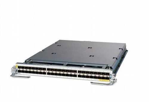 Модуль Cisco A9K-48X10GE-1G-SE