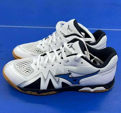 Кросовки для н/тенниса mizuno wave medal rise