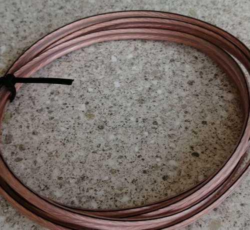 Silent Wire LS-3 кабель акустический 1,8 м