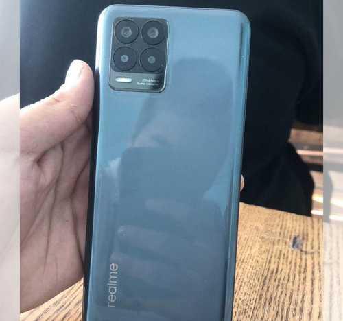 realme 8, 6/128 ГБ