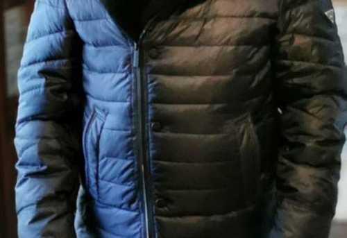 Куртка зимняя мужская Yierman T6299M-Y