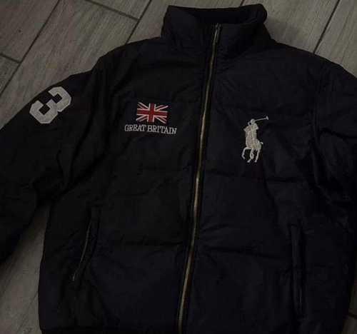 USA Polo ralph lauren оригинал