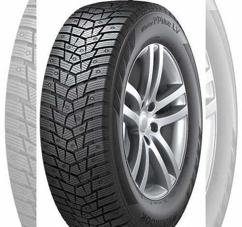 Hankook Winter I'Pike LV RW15 215/75 R16 114R