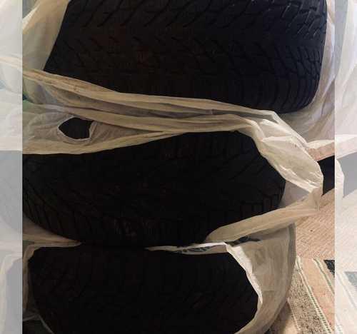 Nokian Tyres Hakkapeliitta R3 SUV 285/50 R20