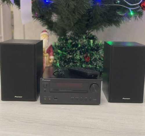 Музыкальный центр pioneer