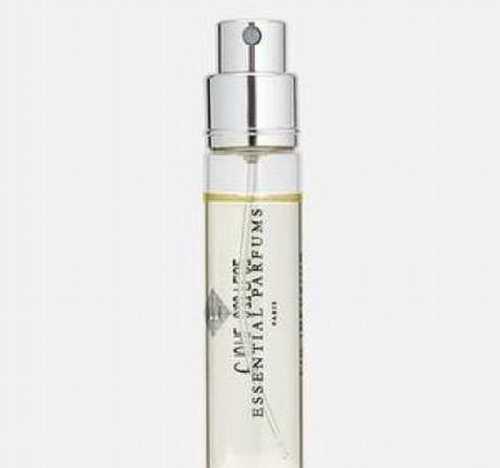 Essential parfums paris fig infusion