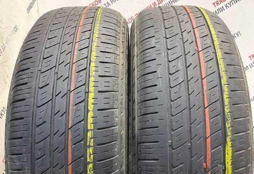 Kumho Solus KL21 225/65 R17 102H