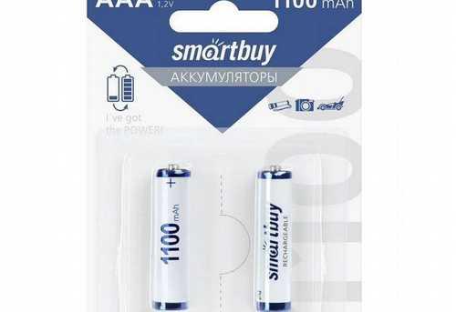 Аккумулятор Smartbuy R03 NiMH (1100 mAh)