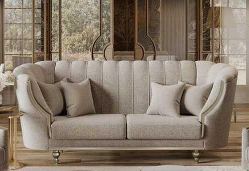 Мягкая мебель Мария диван + 2 кресла Арида