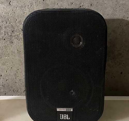 Колонка jbl control one