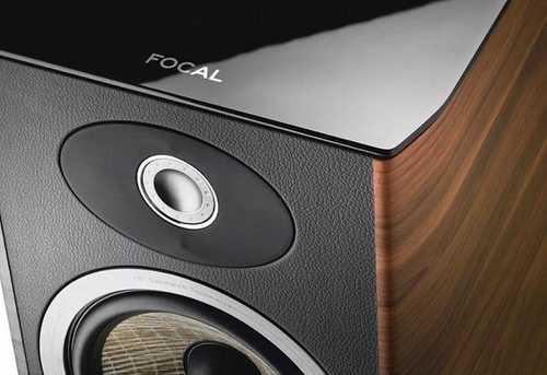 Полочная акустика Focal Aria 906 Новые