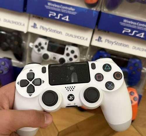 Джойстик dualshock PS4 геймпад V2