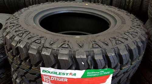 DoubleStar T01 265/65 R17