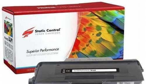 Картридж Static Control 002-03-VTN650 1458436