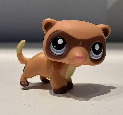 Littlest pet shop