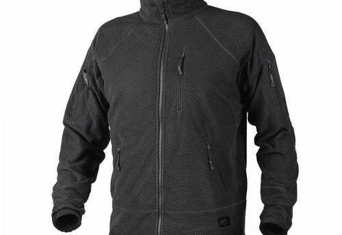 Флисовая кофта Helikon-Tex Alpha Tactical Jacket