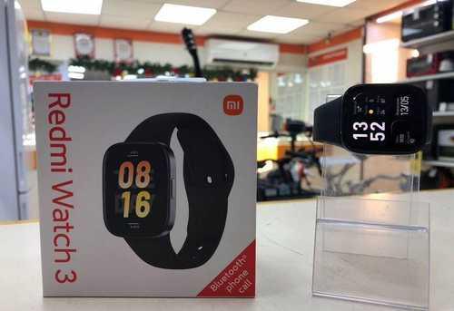 Xiaomi Redmi Watch 3 (шур)