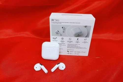 Bluetooth Наушники TWS Deppa Air Neo