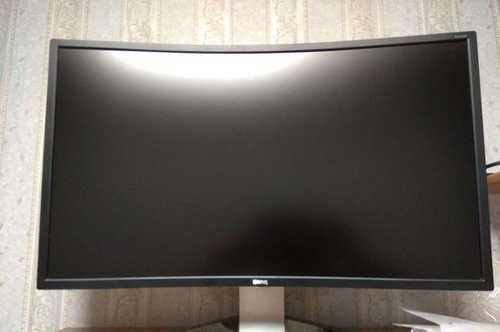 Монитор 32''144 гц BenQ EX3200R